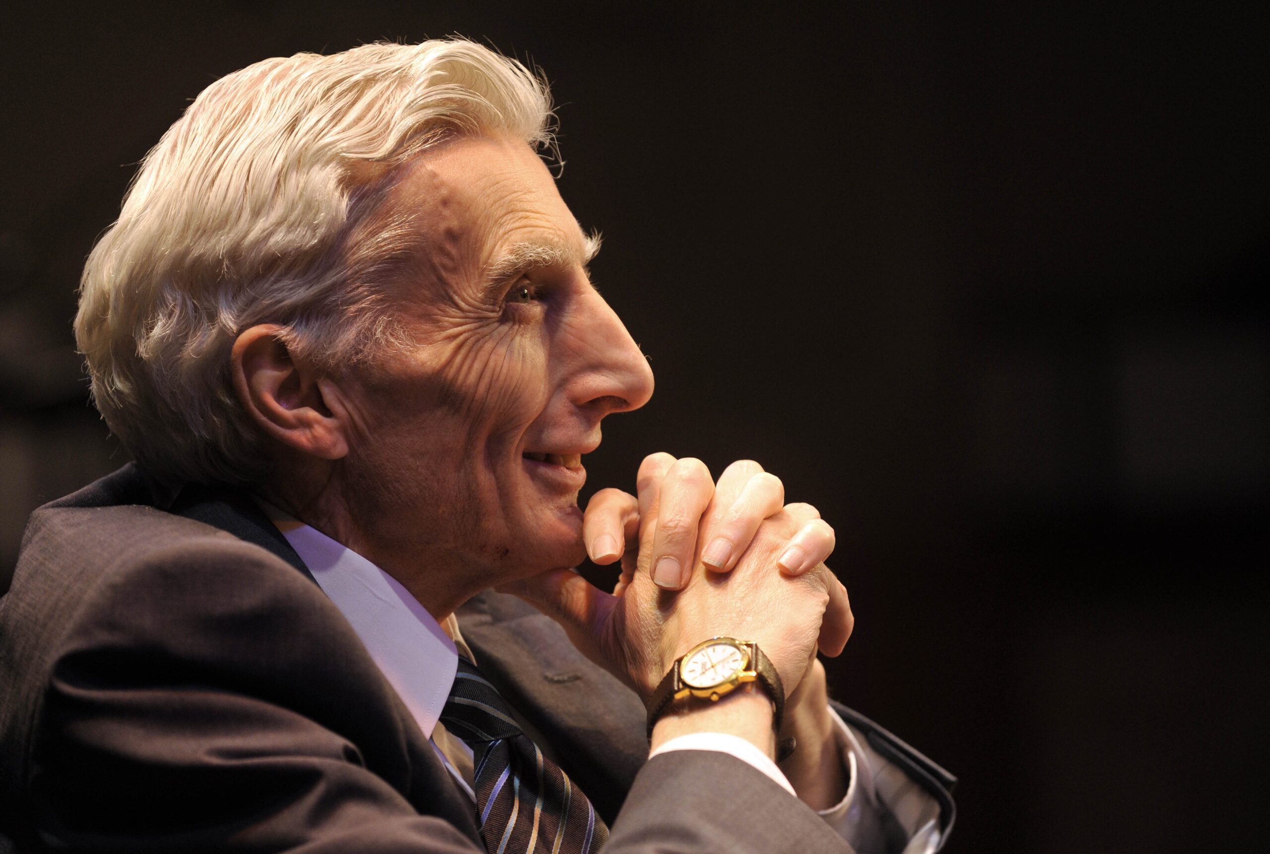 Martin Rees | The Unanswered Questions about the Universe