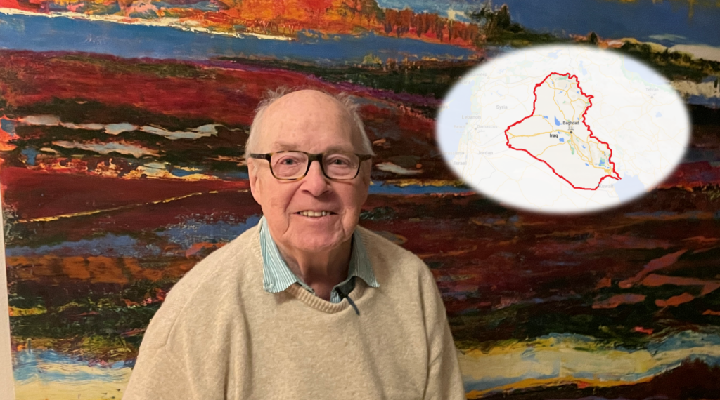Hans Blix | The Search for Weapons of Mass Destruction ...